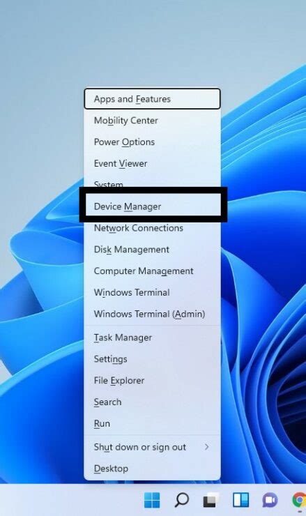 Reverse Mouse And Touchpad Scrolling Directions On Windows 11