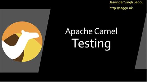 How To Test Apache Camel Routes Using Camel Test Kit Camel Unit Testing Mock Advicewith Test