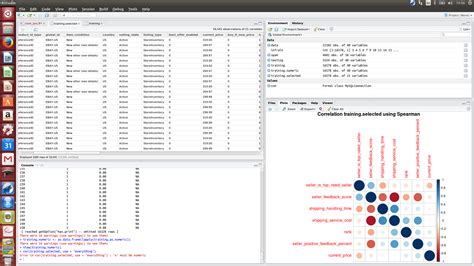 R Correlation On Non Numeric Dataframe Stack Overflow
