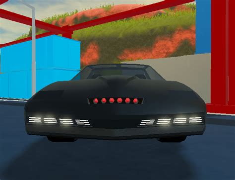 The Vector 5000 Also Having Homing Missiles Weaponized Cars Ftw R