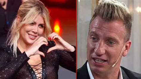 El Escándalo Que Podría Dejar A Maxi Lopez Fuera De Masterchef Celebrity