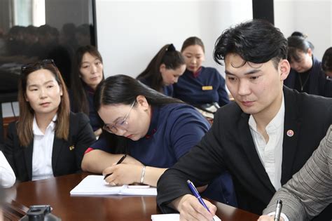 Хөв Хөвсгөл аймгийн Мөрөн хотын Засаг даргын Тамгын газар