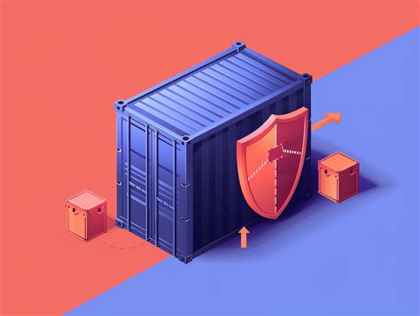 Container Security Best Practices For Businesses