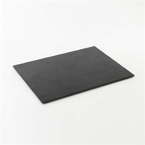 Black Slate Tray Akihiko Sugita Huls Gallery Singapore Online Store