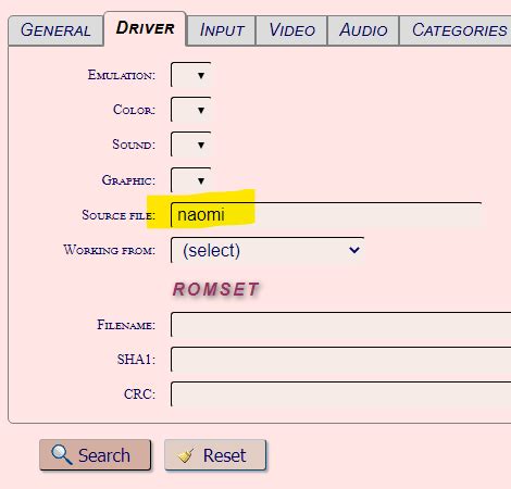 MAME Custom Xml Importer Third Party Applications And Plugins Development And Beta Testing