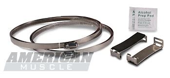 Understanding Tire Pressure Monitoring System TPMS In Mustangs