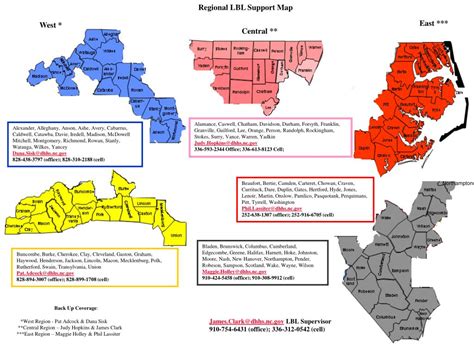 Ppt Regional Lbl Support Map Powerpoint Presentation Free Download Id614732