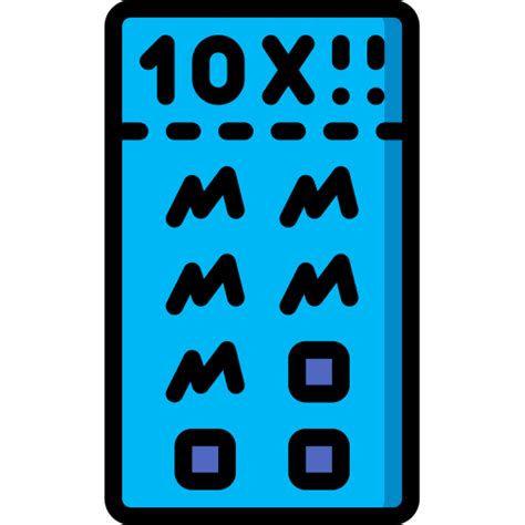 Scratch Basic Miscellany Lineal Color Icon