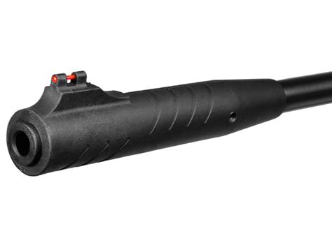 Hatsan 125TH Air Rifle Combo, Black | Pyramyd Air