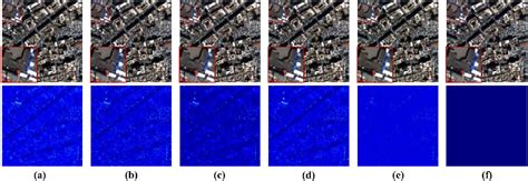 Figure 11 From A Progressive Implicit Neural Fusion Network For Multispectral Image