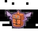 Rotom [wash Rotom] Pokémon Champions And Vgc Moveset And Strategy Pokémon Zone