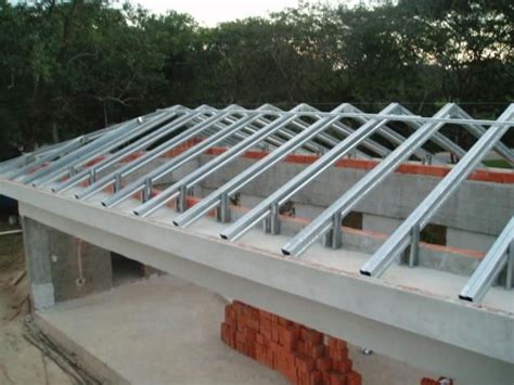 Metal Stud Roof Trusses Sock It To Me