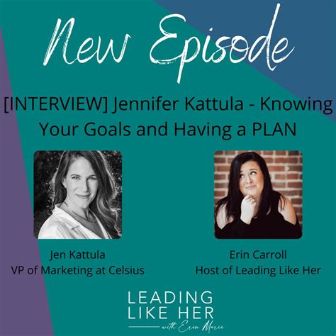 Check Out Jennifer Kattula Vice President Marketing At Celsius On