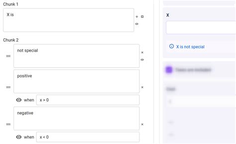 Conditional Visibility And Conditional Alternatives — Omni Calculator