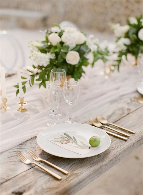 Spousal Relationship Tabular Array Ornamentation Kits