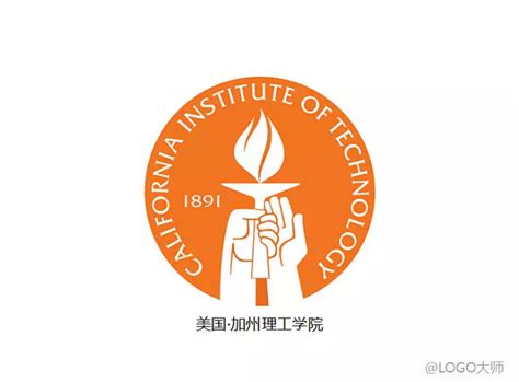 国外高校logo Logo大师