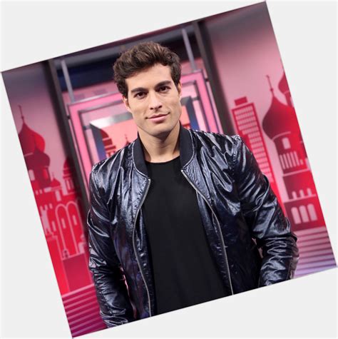 Danilo Carrera Official Site For Man Crush Monday MCM Woman Crush Wednesday WCW