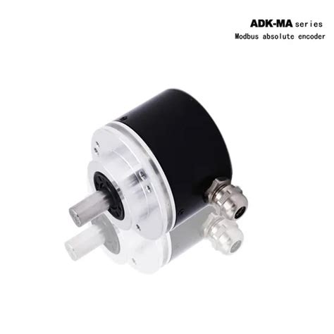 Adk Profibus Shaftblind Absolute Rotary Encoder Sensor Cnccranewatersteeloilshipaircraft