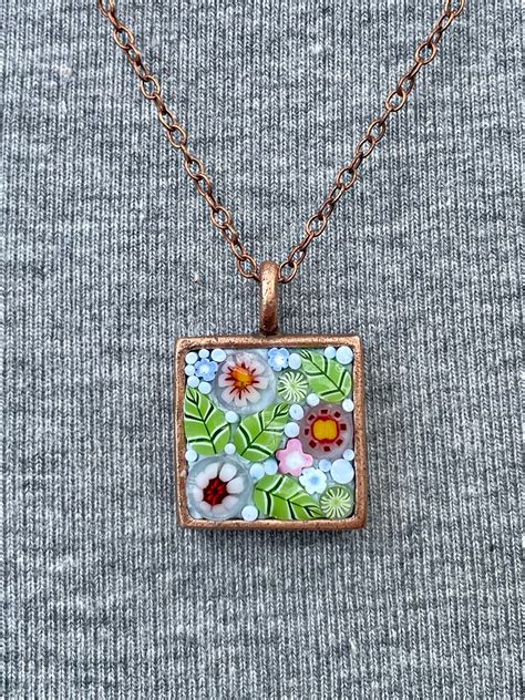 15 Micro Mosaic Jewelry Ideas Micro Mosaic Jewelry Micro Mosaic Mosaic