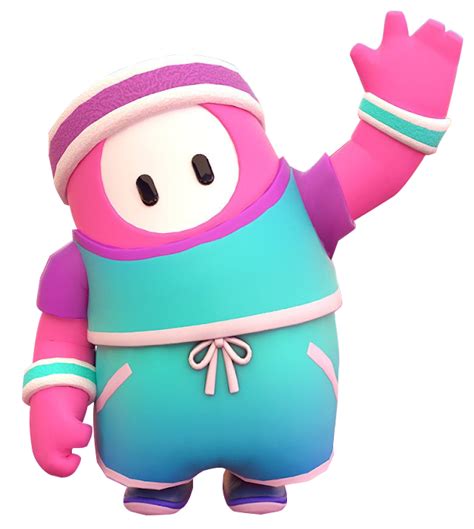 Fall Guy Png Image Png All