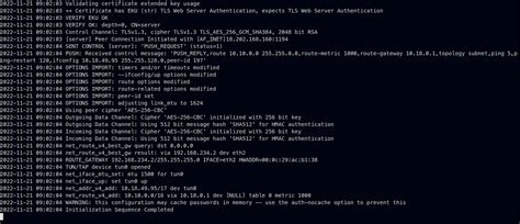 How To Connect To TryHackMe VPN Hixec