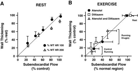Ischemia Myocardial Perfusion