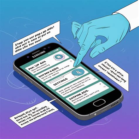 How To Stop Pop Up Ads On Samsung Phone A Complete Guide