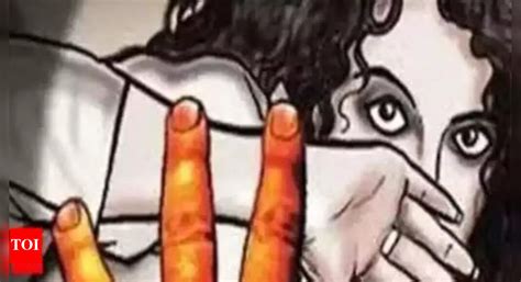 Six Men Arrested For Molesting Teen Nursing Babe In Mumbai Mumbai News Times Of India