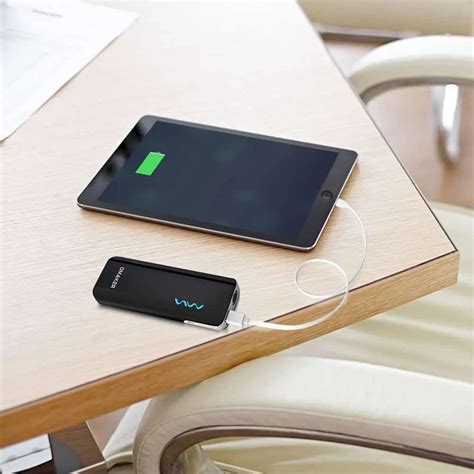 Featured Top Best External Battery Packs March