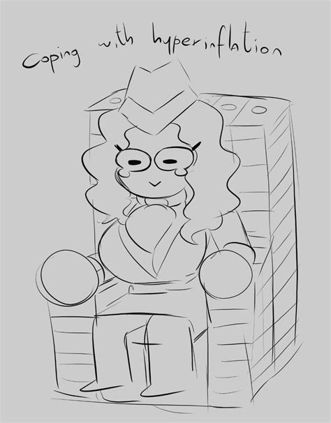 Venezuela🇻🇪 And Hyperinflation 💸 R Yuric Inc