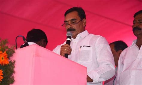 Farmers Getting Fruits Of Development Singireddy Niranjan Reddy