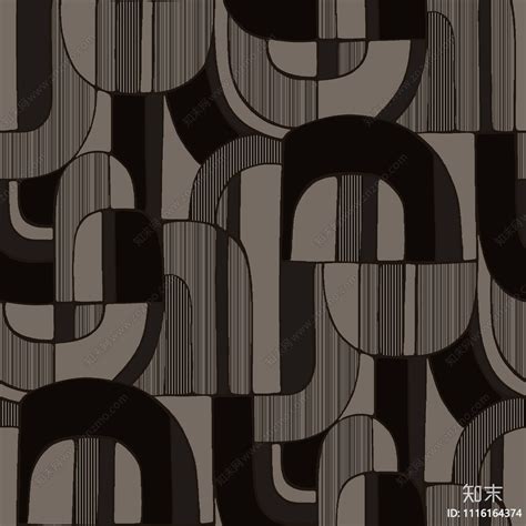 抽象几何壁纸贴图下载【id 1116164374】 【知末网贴图库】