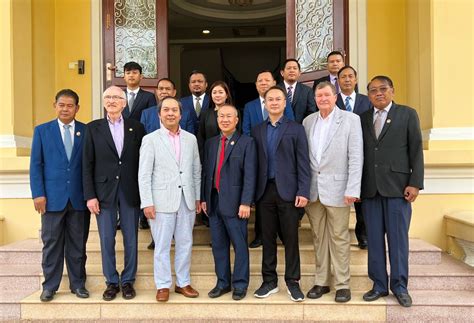 ក្រសួងអប់រំយុវជន និងកីឡា បានចាប់ដៃជាមួយសមាគមកីឡាកម្ពុជាប្រចាំសហរដ្ឋអាមេរិក