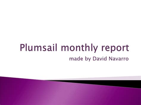 How To Populate Powerpoint Pptx Presentations With Data From Your