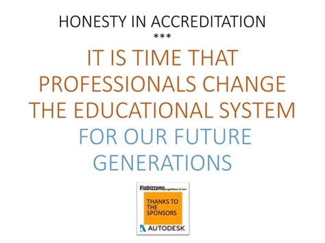 Similarities And Differences In The University Education For Architects