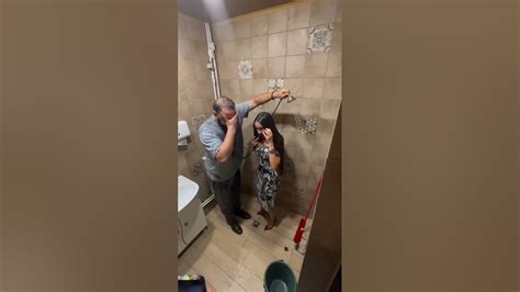 Նազենի Հովհաննիսյան և Խորեն Լևոնյան նկարահանումներ Youtube