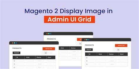 Magento 2 Display Image In Admin Ui Grid Dolphin Web Solution