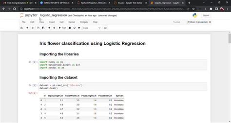 Injamamul Haq On Linkedin Connections Datascience Internship Oasisinfobyte