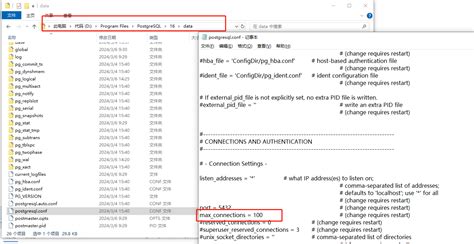 Postgresql Mssql