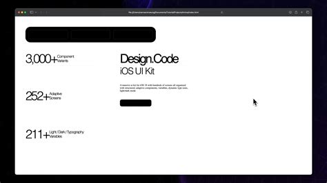 Figma To HTML Figma Handbook Design Code