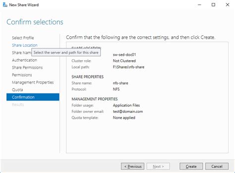 NFS Shared Storage For Your VMs In ESXi