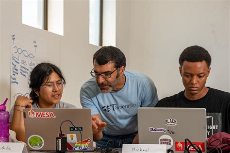 Computer Engineering Bs — Chico State