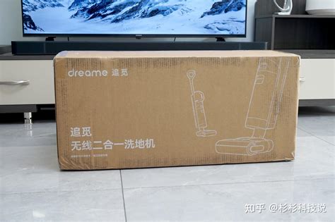 一台洗地机多种体验，深度评测追觅m13 Beta后，这四点是我想说的 知乎