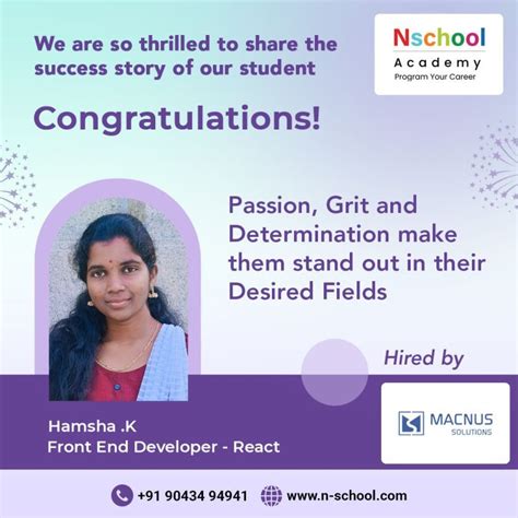 Hired Learn Appreciationpost Learning Professionalgrowth