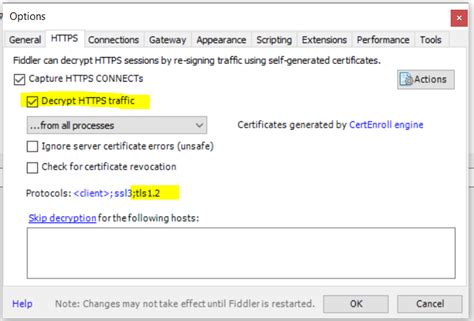 Compose S Requests With Telerik Fiddler Classic Using An