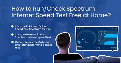 Spectrum Internet Speed Test Free Internet Jin