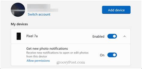 如何在windows 11上使用android手机作为网络摄像头11 数字指南