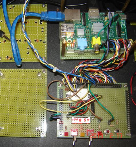 FongEye SPI Signal Routing Notes
