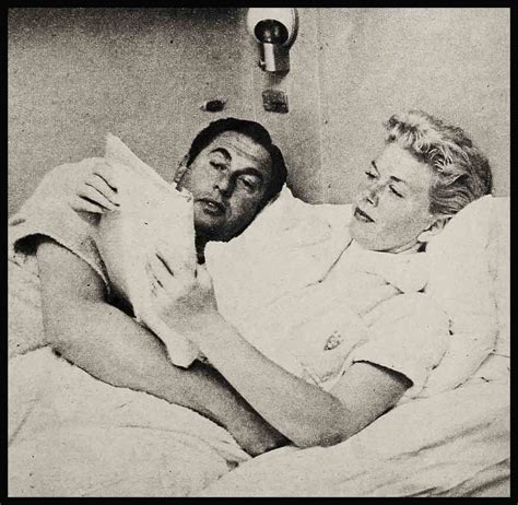 Nobody Told Her She Was A Star—doris Day Vintage Paparazzi