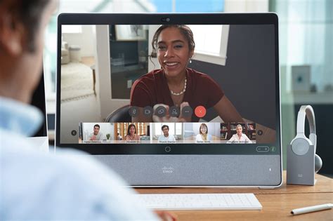Cisco Desk Pro Webex Hardware Shop By Cisco